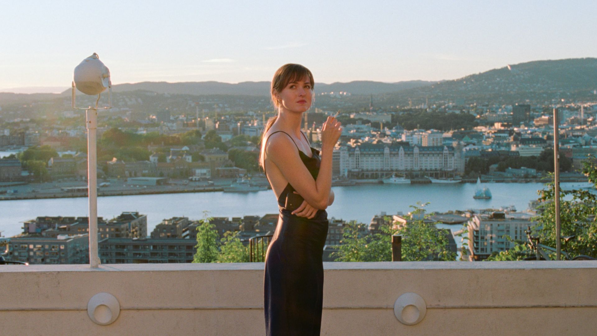 Julie En 12 Chapitres Les Cinémas Du Grütli Genève