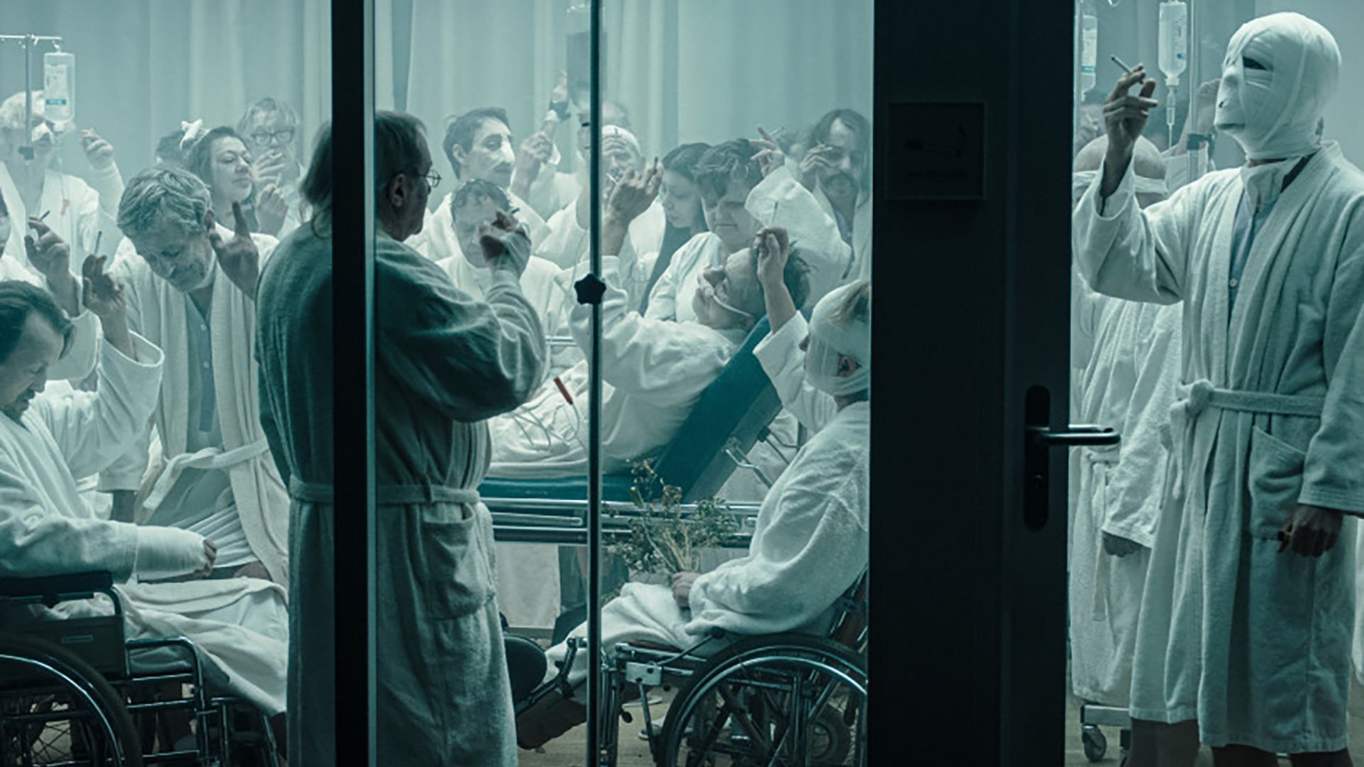 Le Crépuscule des jours | Les Cinémas du Grütli Genève