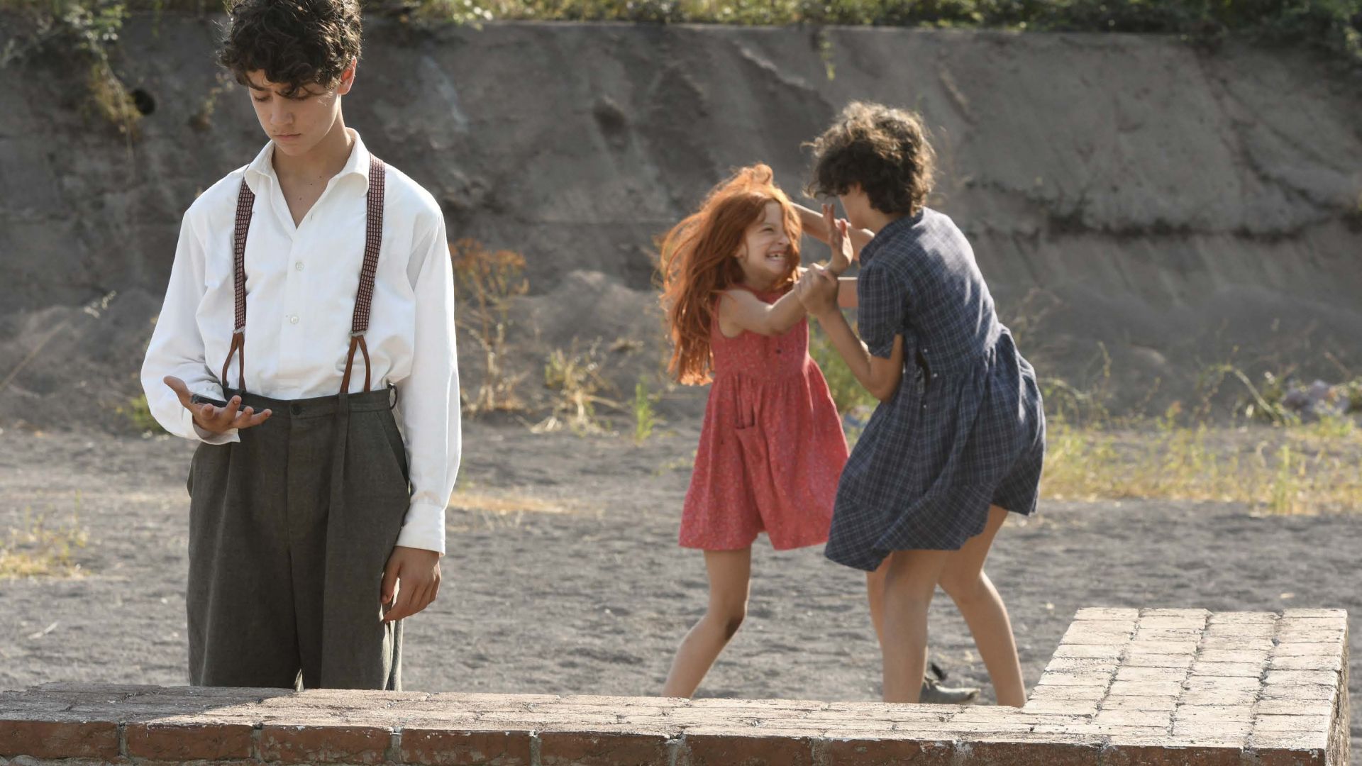 LEONORA ADDIO | Les Cinémas du Grütli Genève