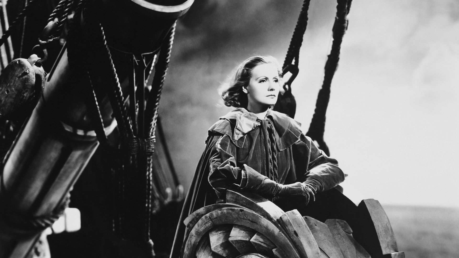 La Reine Christine | Les Cinémas du Grütli Genève